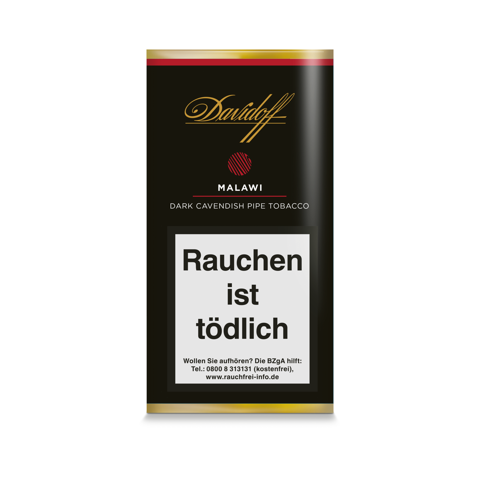 Davidoff Pipe tobacco Malawi - Tabak Träber OHG