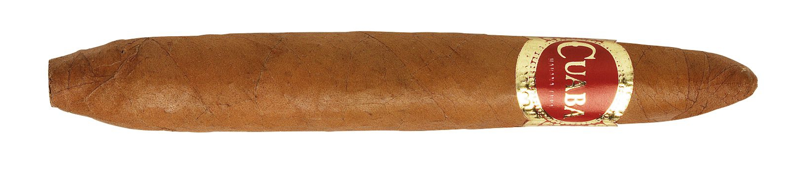 Cuaba Tradicionales - Tabak Träber OHG