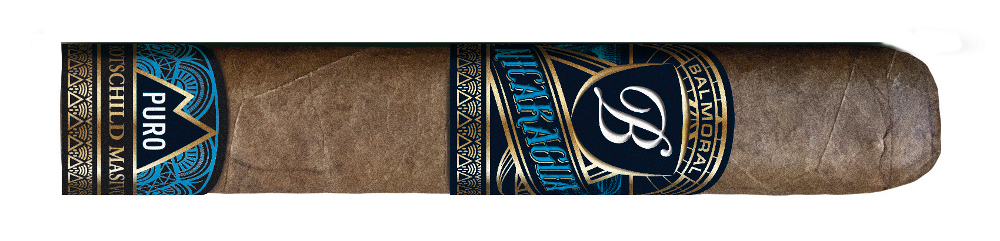Balmoral Puro Nicaragua Rothschild Masivo - Tabak Träber OHG