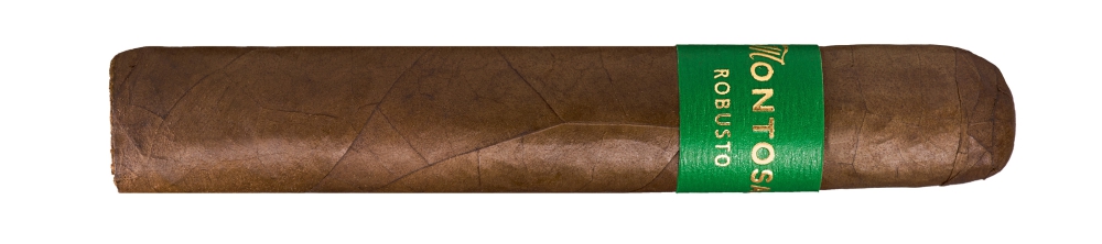 Montosa Maduro Robusto - Tabak Träber