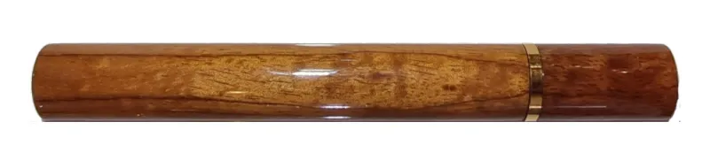 Davidoff Cigar Case Wood - Tabak Träber
